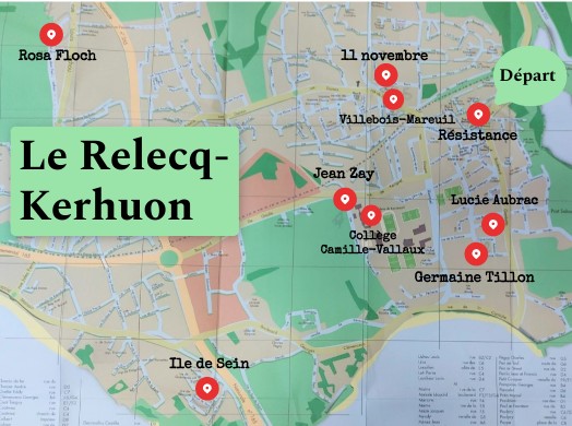 Le Relecq-Kerhuon