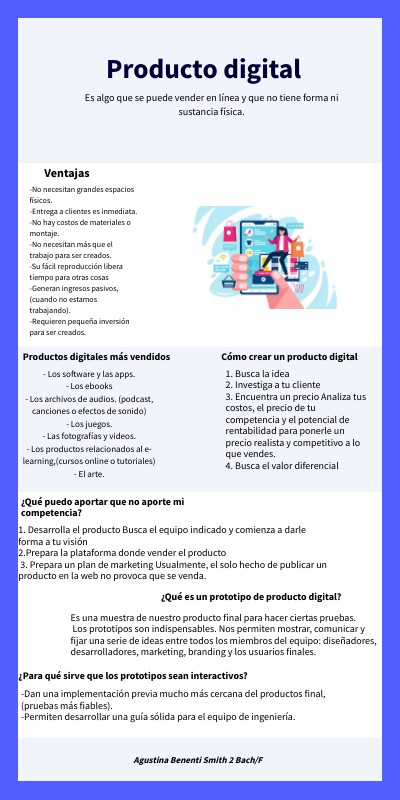 INFOGRAFÍA TIC II | Genially