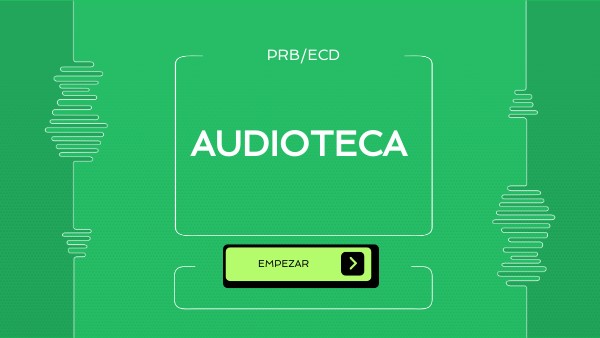 AUDIOTECA PRB | Genially