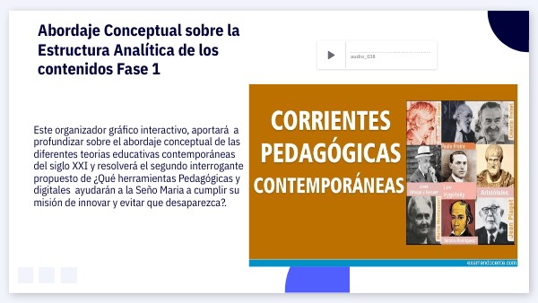 MISIÓN INTERMEDIA: ¿Qué debo hacer para no desaparecer? TEPECO | Genially