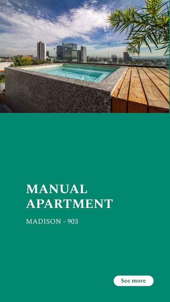 Ingles - Madison 903 | Genially