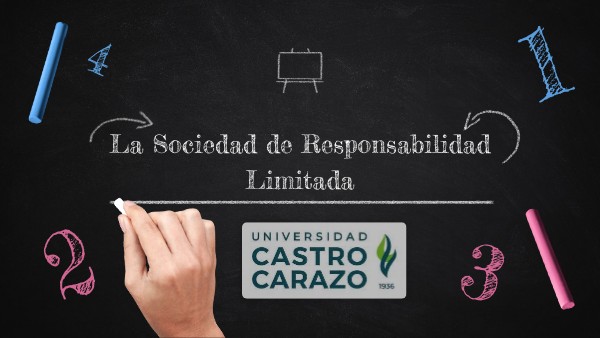 La Sociedad de Responsabilidad Limitada | Genially