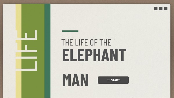 DECADES PRESENTATION | Genially