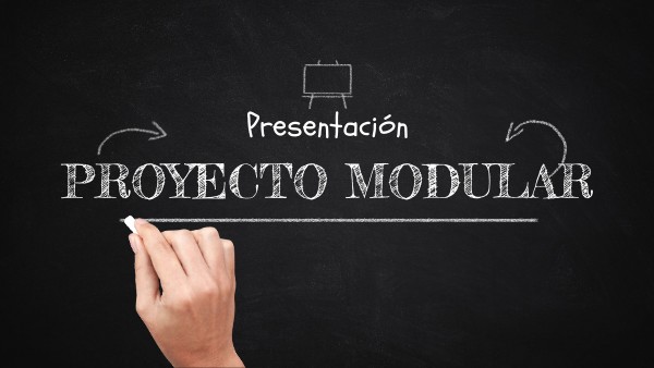 PROYECTO MODULAR INGENIERIA DE METODOS | Genially