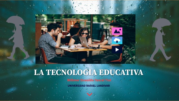 Módulo didáctico genial | Genially