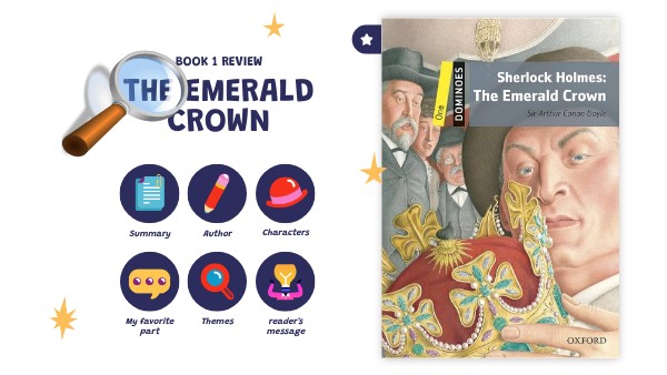 Recensione libro | Genially