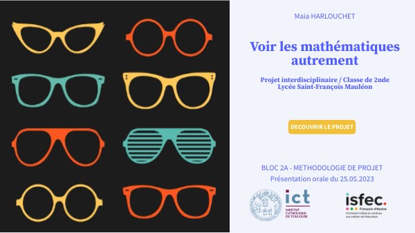 MHARLOUCHET_BC2A_MéthodologieProjet | Genially