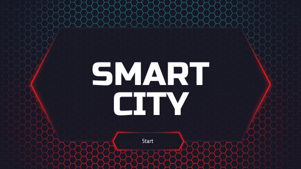 SMART CITY