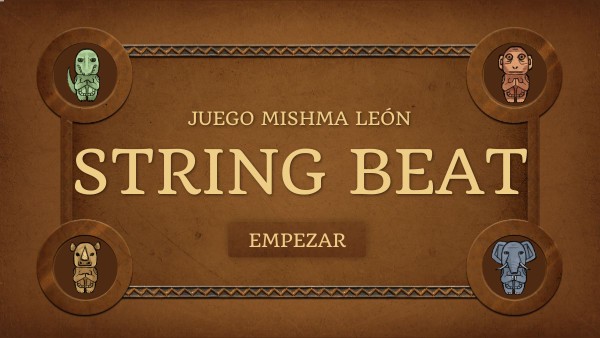 String Beat