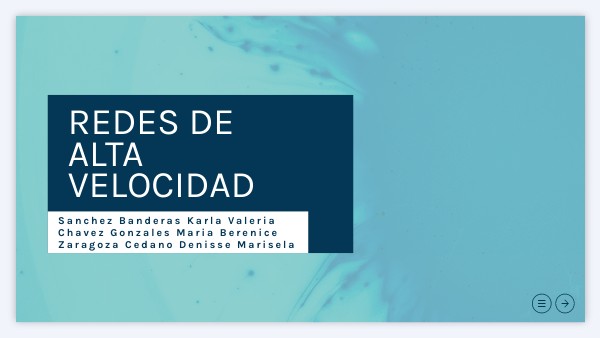 Act 1.3 Elementos interactivos