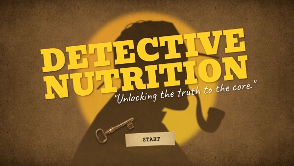DETECTIVE QUIZ | Genially