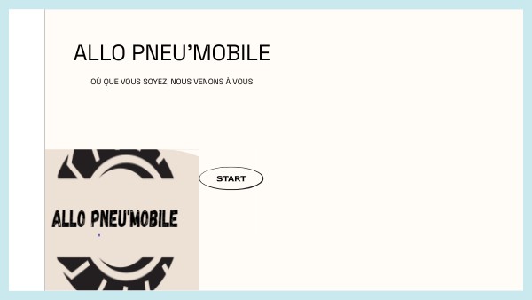 CORP PROJECT PROPOSAL | Genially