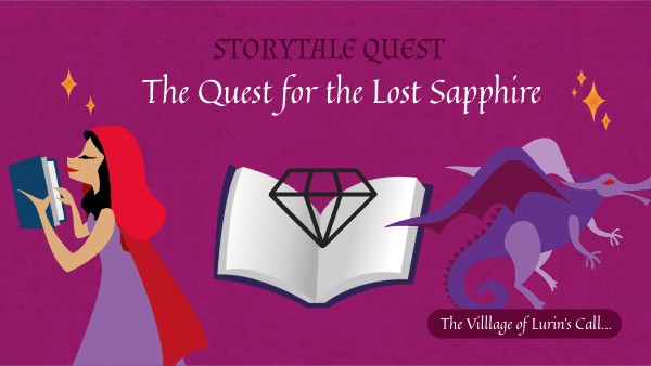 STORYTALE QUIZ