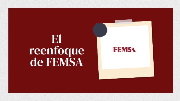 femsa | Genially