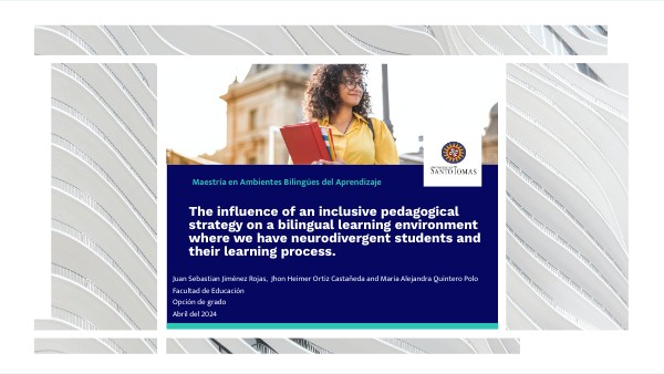 Research Project | Genially