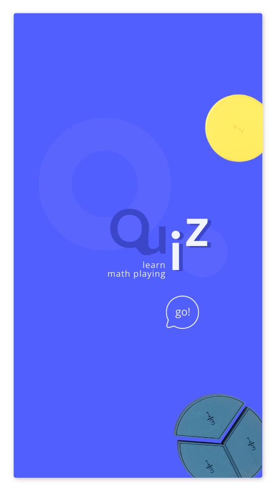 MATH COOL QUIZ MOBILE | Genially