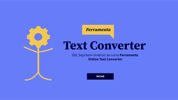 Text Converter