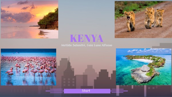 METROPOLIS PRESENTATION | Genially