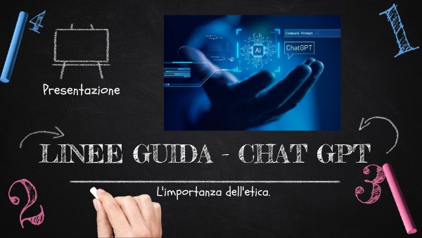 Linee Guida - ChatGPT | Genially