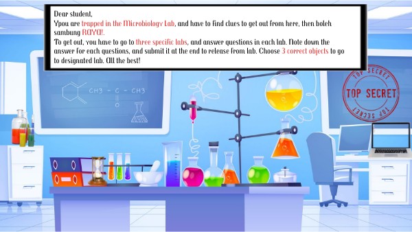 CURRENT TECHNIQUES IN DIAGNOSTIC MICROBIOLOGY | Genially