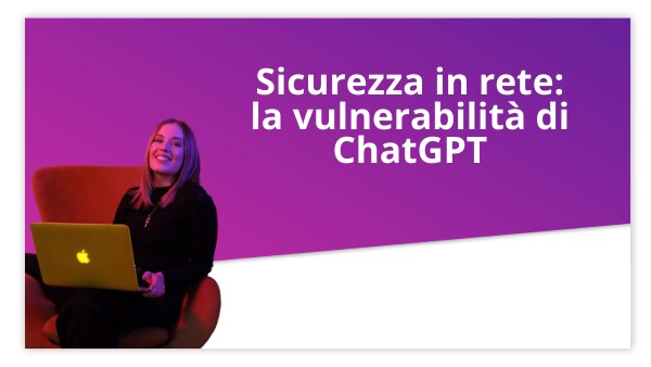 sicurezza in rete (ChatGPT)