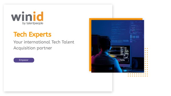 PRESENTACIÓN TECH SIMPLE | Genially