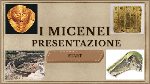 i Micenei