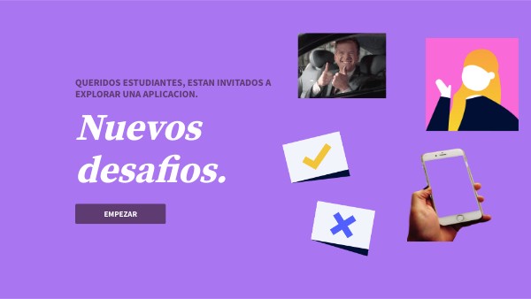 Uso y Manejo de Genially