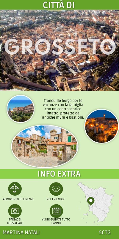 GROSSETO
