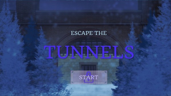 ESCAPE THE TUNNELS | Genially