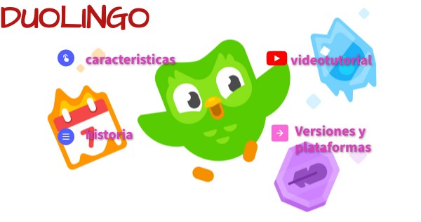 DUOLINGO
