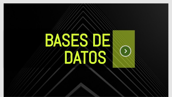 BASES DE DATOS | Genially