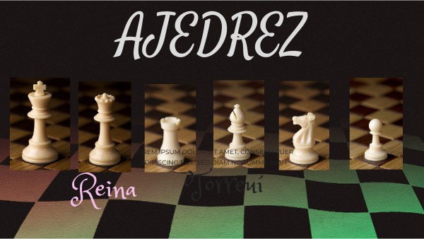 Ajedrez