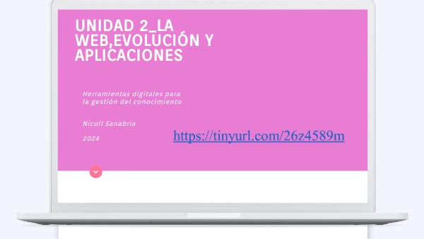 GUÍA WEB | Genially