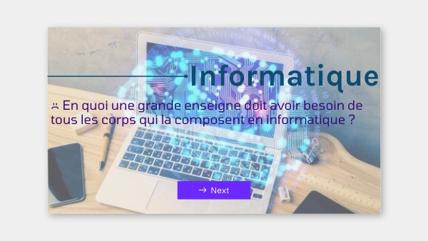 DATA DOSSIER | Genially