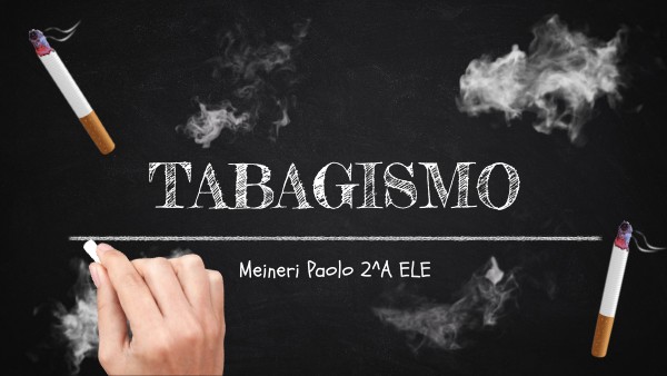 TABAGISMO