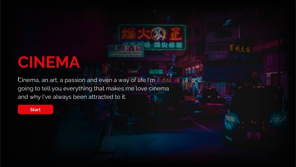Me&cinema