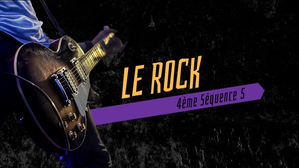 Elèves - 4ème Séquence 5