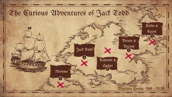 Jack Todd