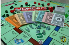 MONOPOLY | Genially