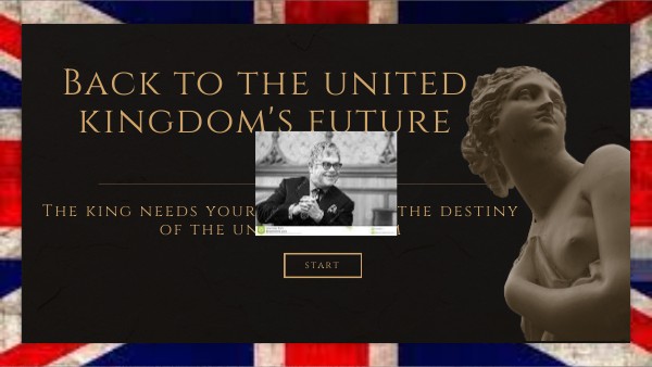 HISTORY BREAKOUT | Genially