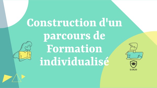 Copie - l'individualisation FPA | Genially