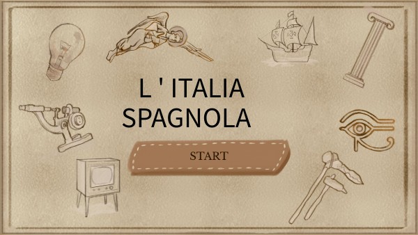 HISTORY PRESENTATION III