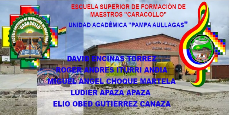 presentacion genally