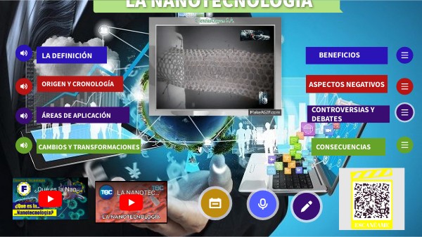 Mural digital | Genially