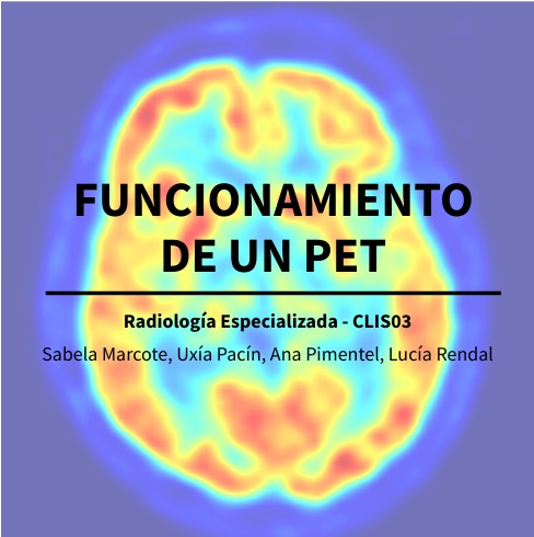 FUNCIONAMIENTO DE UN PET | Genially