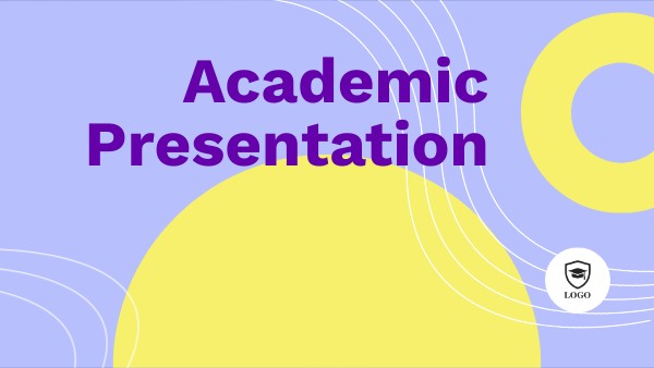 ACADEMIC PRESENTATION II