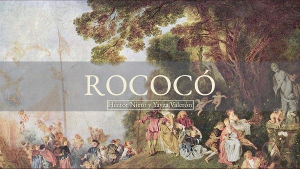 ROCOCÓ Héctor y Yayza | Genially