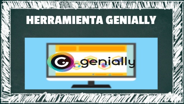 Herramienta genially