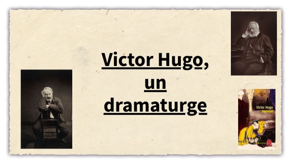 Victor Hugo
